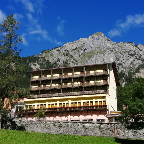 Summer Camp Italia | Lignano Sabbia d'Oro e Piani di Luzza | L'astrolabio